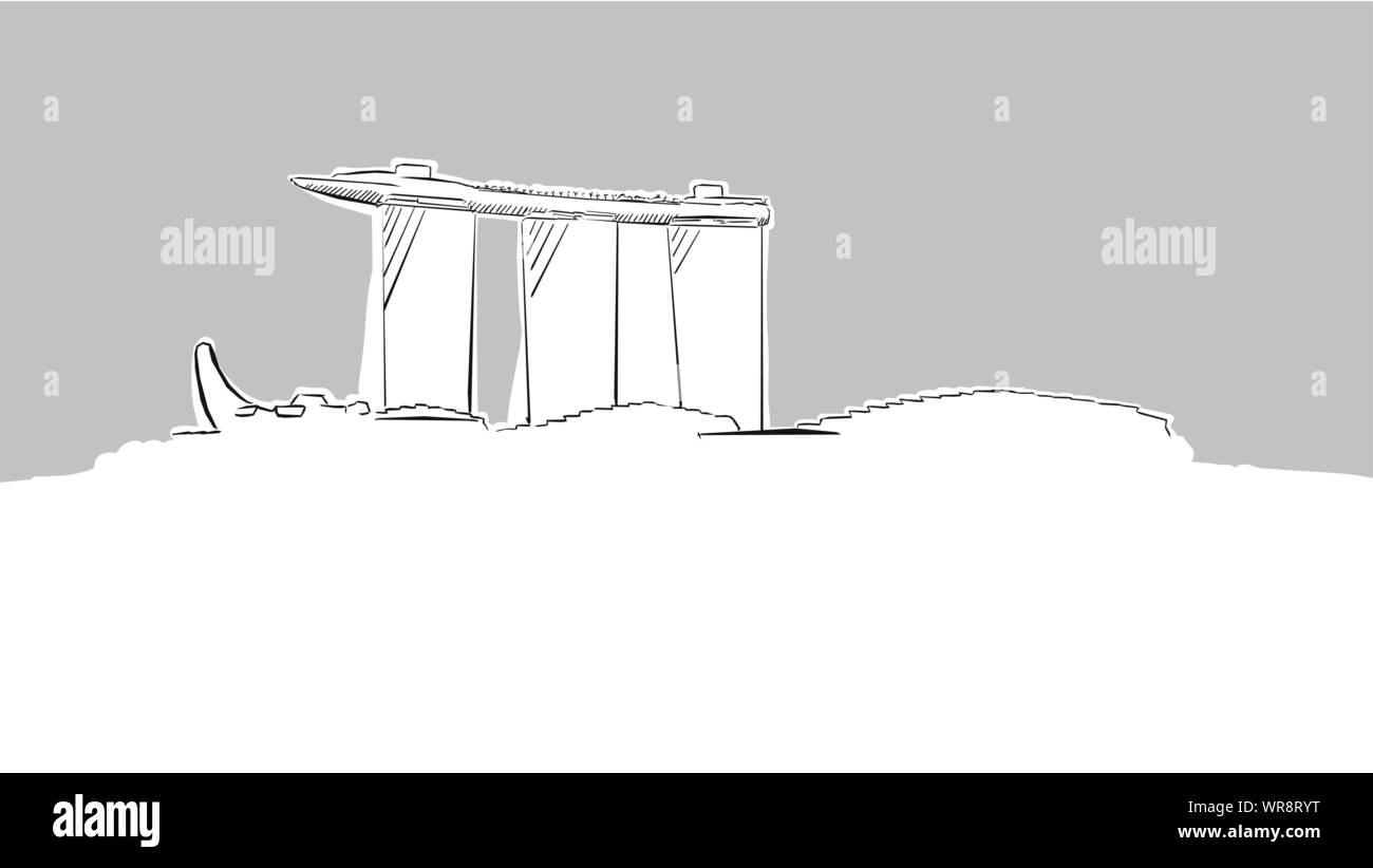 Ancient landscape drawing hi-res stock photography and images - Alamy