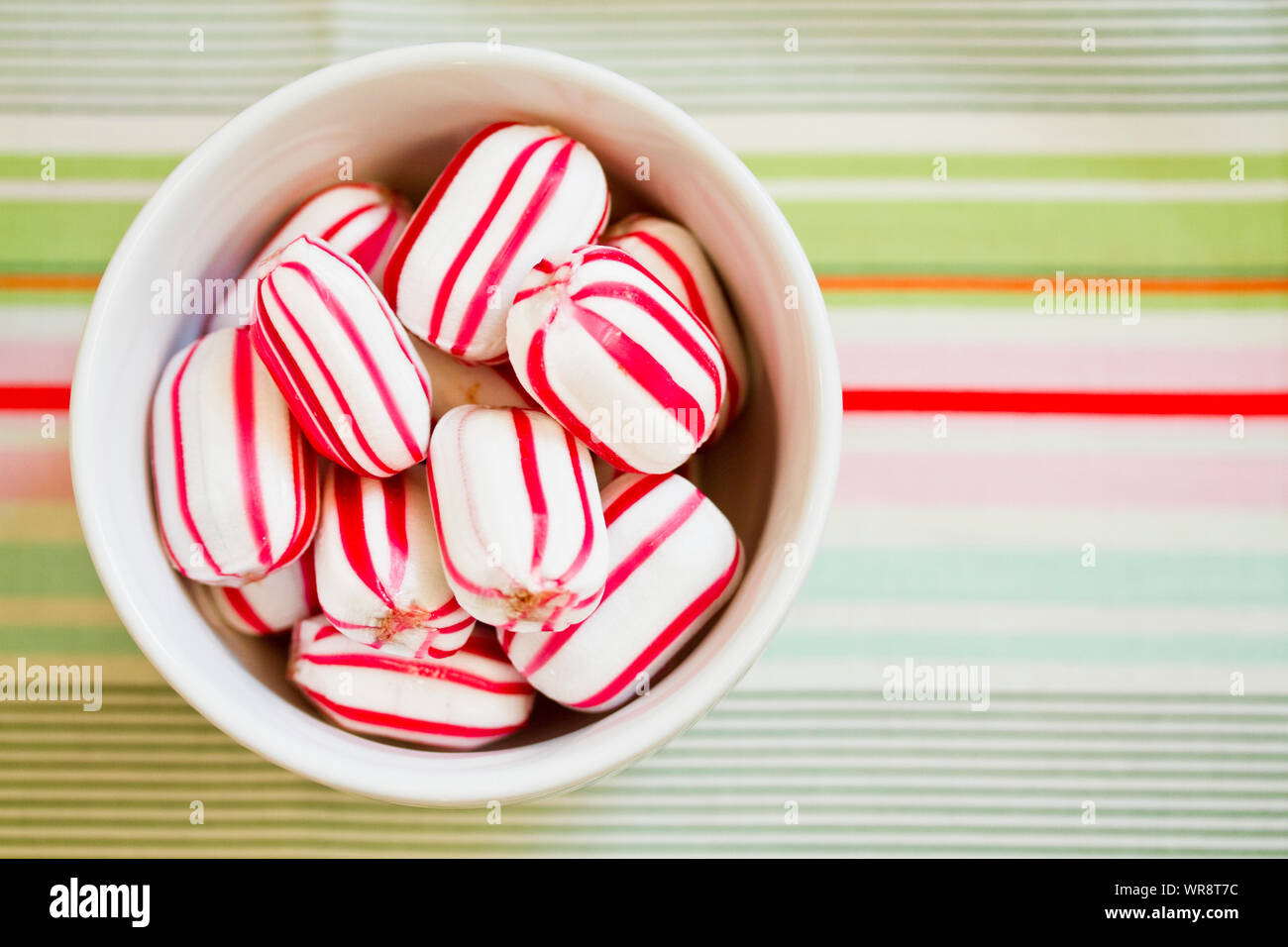 Boiled Sweets Stock Photos & Boiled Sweets Stock Images - Alamy