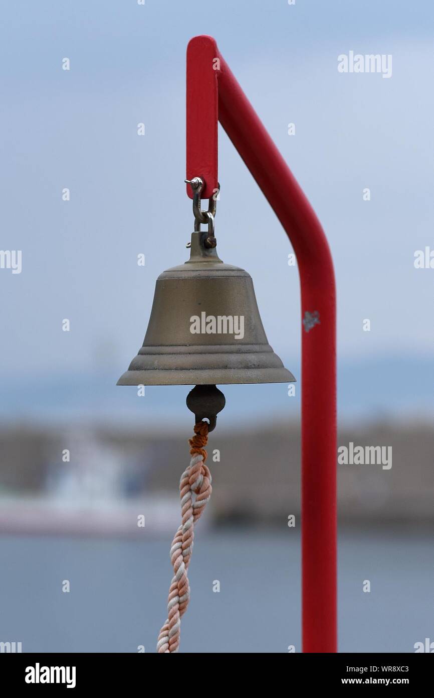 Bell lake hi-res stock photography and images - Alamy