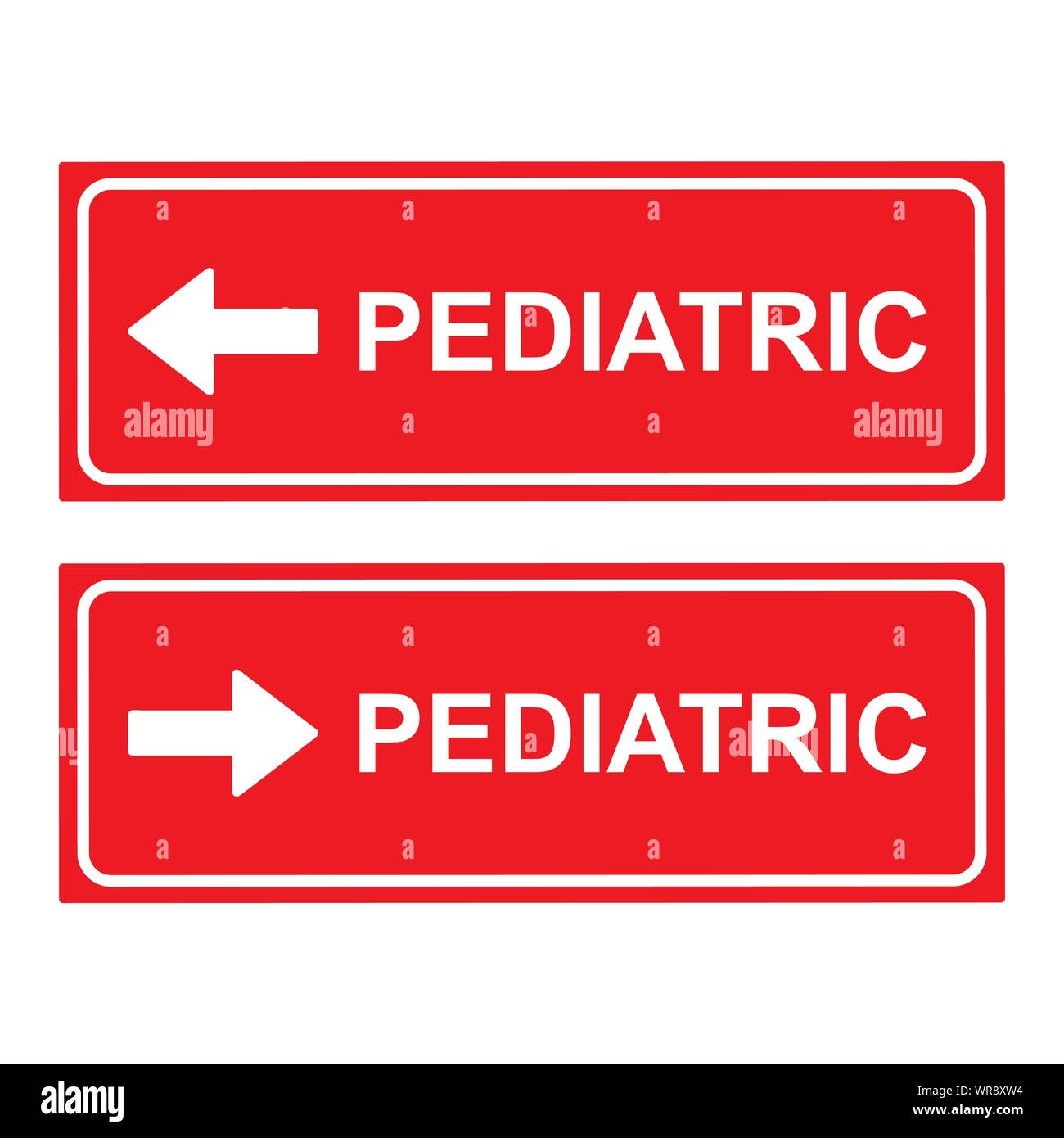 Pediatric neurology Stock Vector Images - Alamy