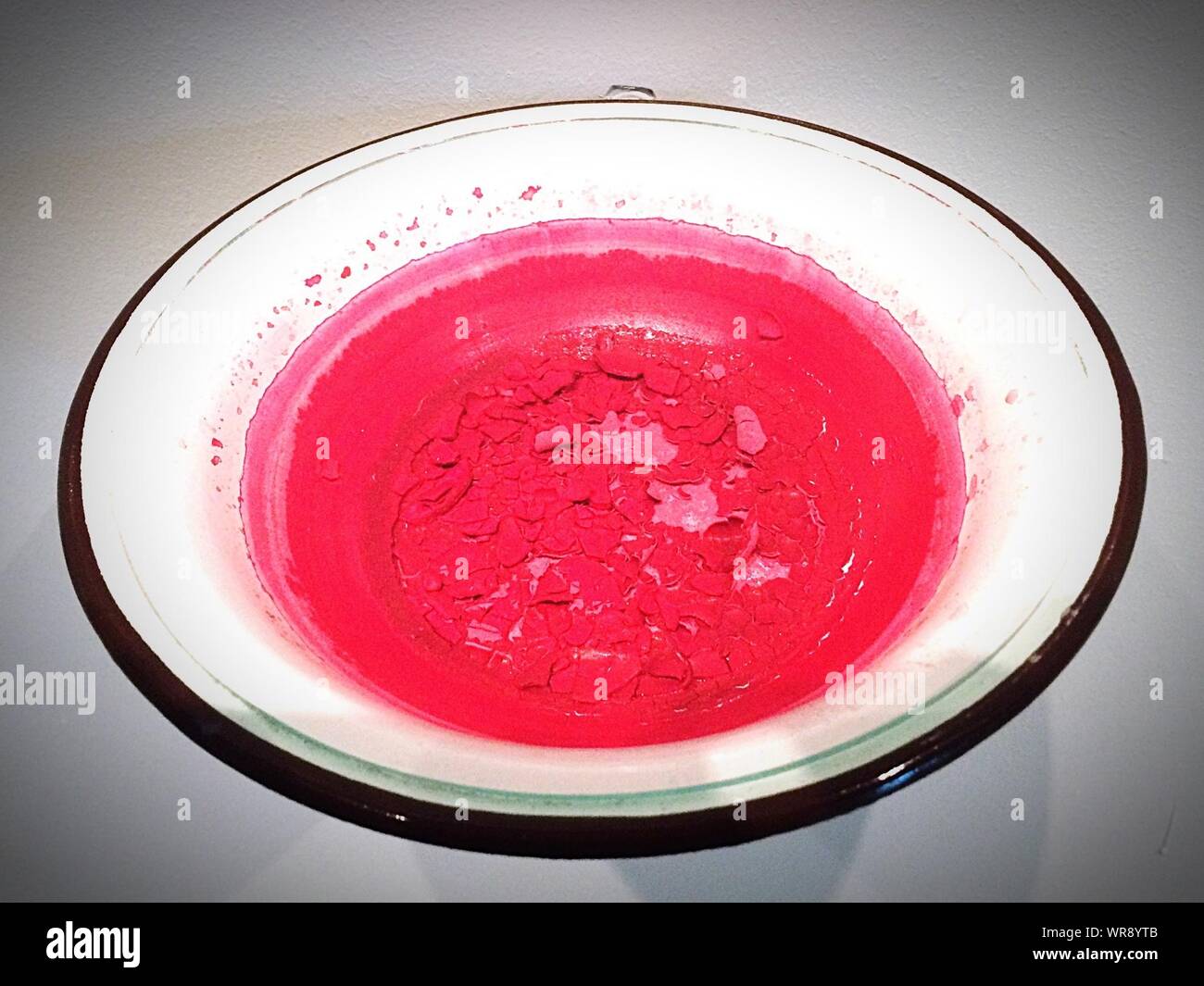 Talcum Powder High Resolution Stock Photography and Images - Alamy