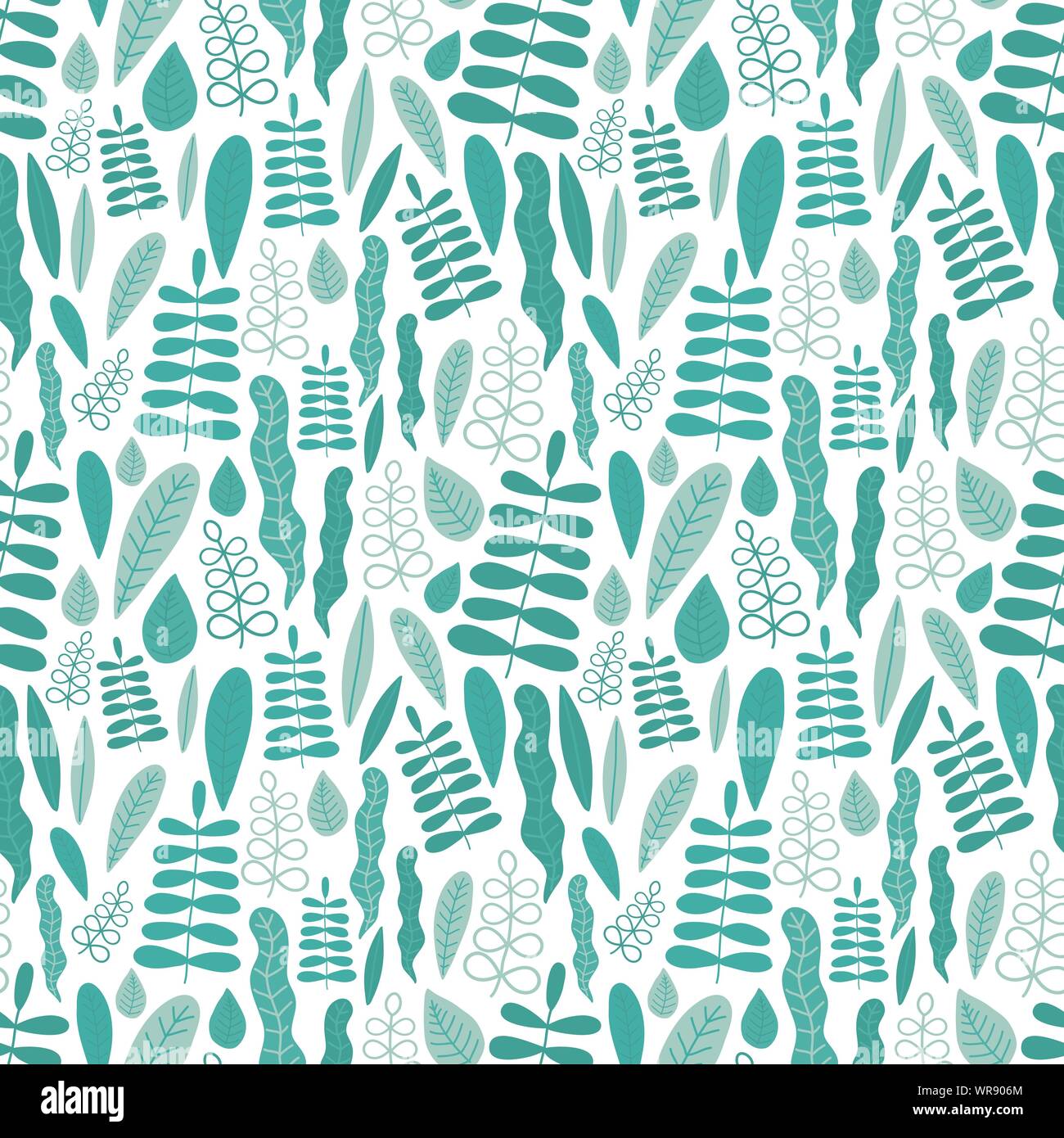 Exotic nursery Stock Vector Images - Alamy