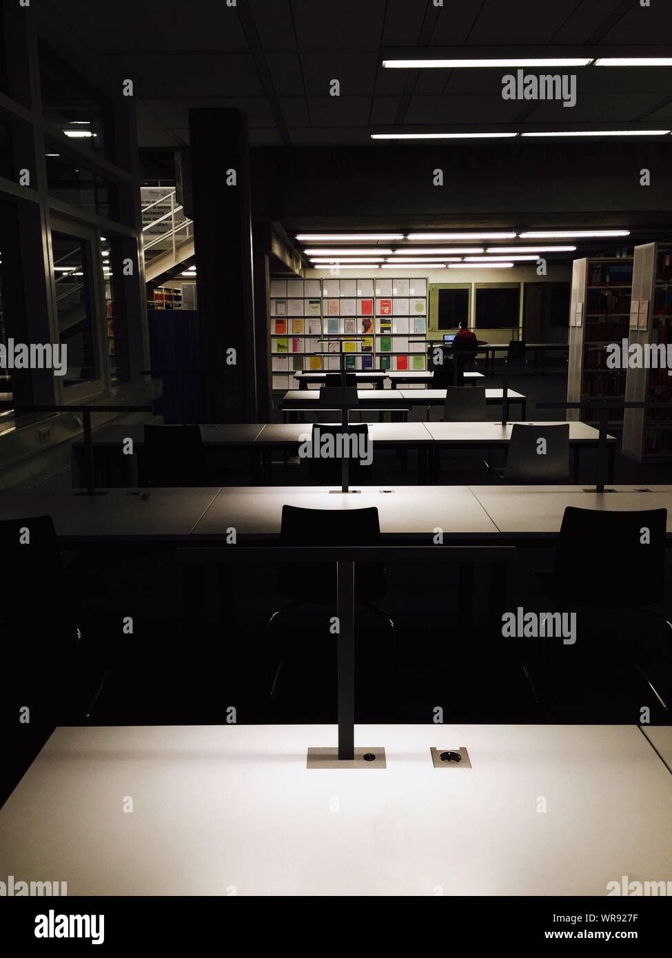 University stuttgart hi-res stock photography and images - Alamy