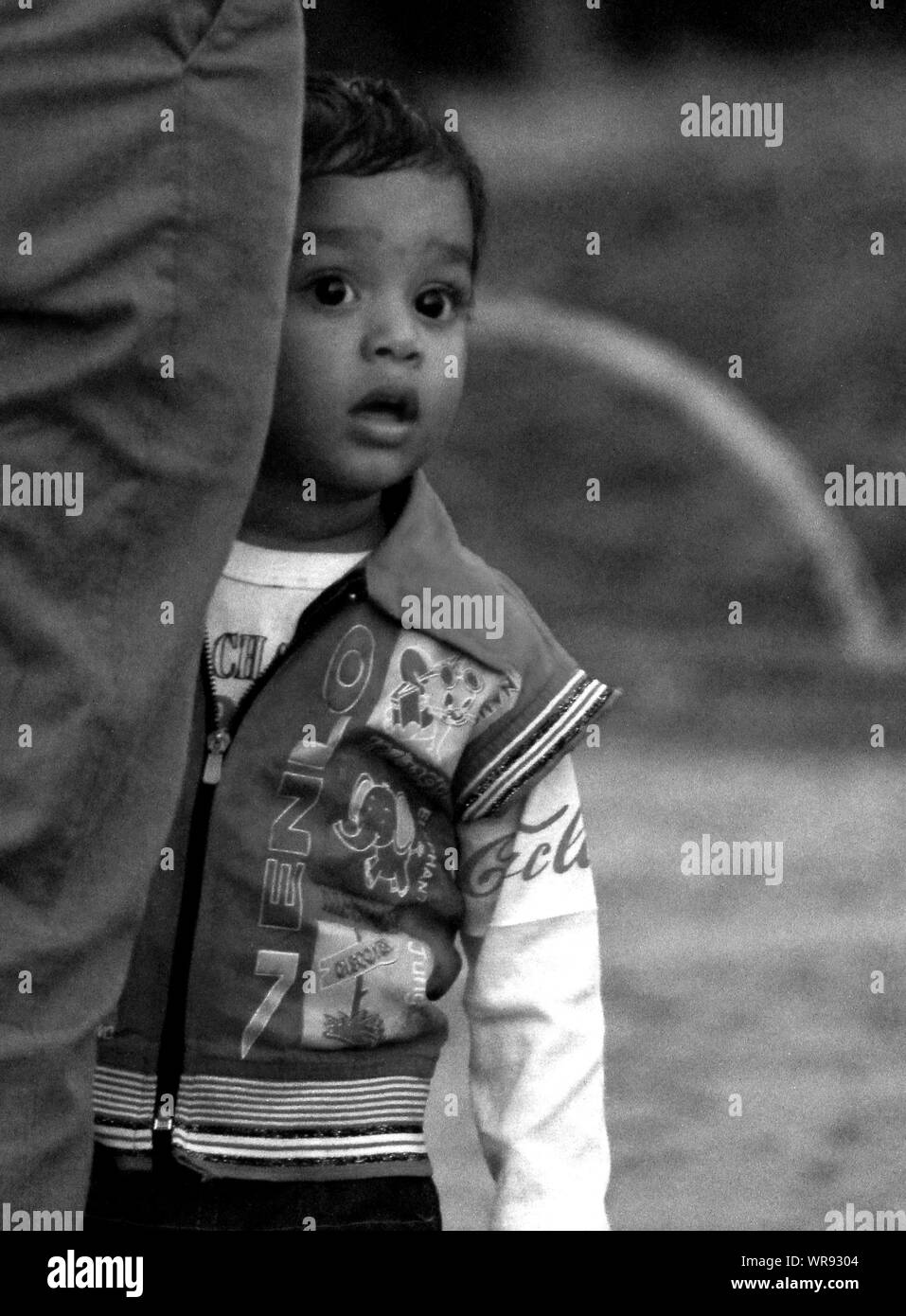 Unknown man standing hi-res stock photography and images - Alamy