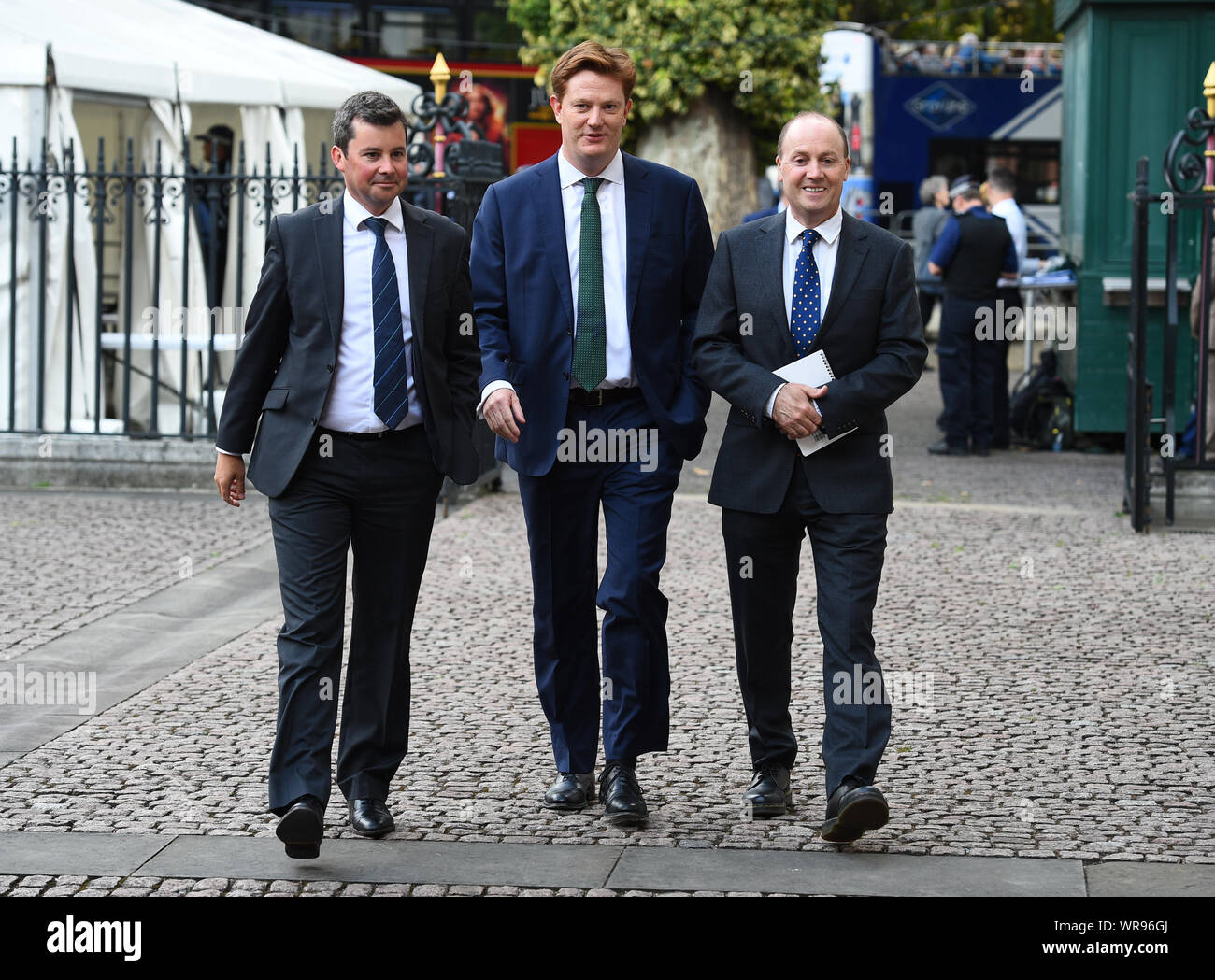 Lord ashdown memorial hi-res stock photography and images - Alamy