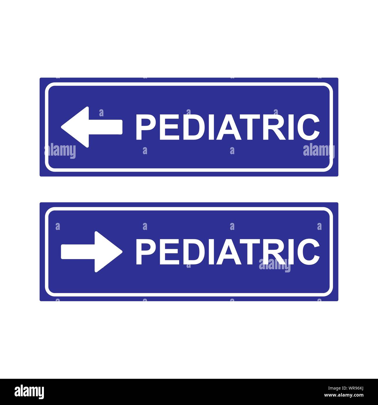 Pediatric neurology Stock Vector Images - Alamy