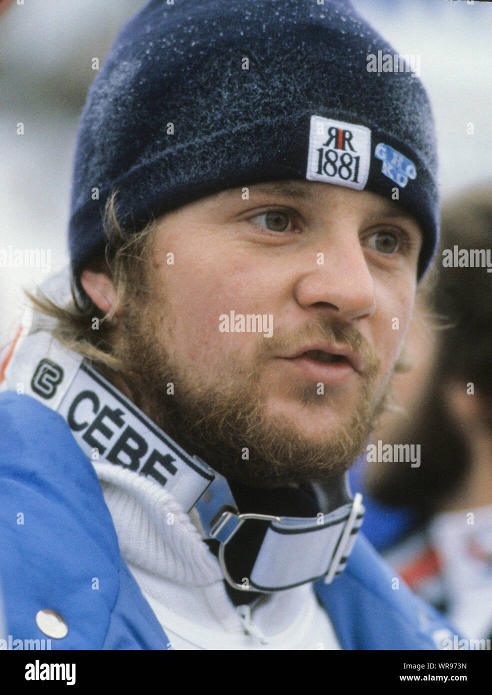 Stig strand hi-res stock photography and images - Alamy