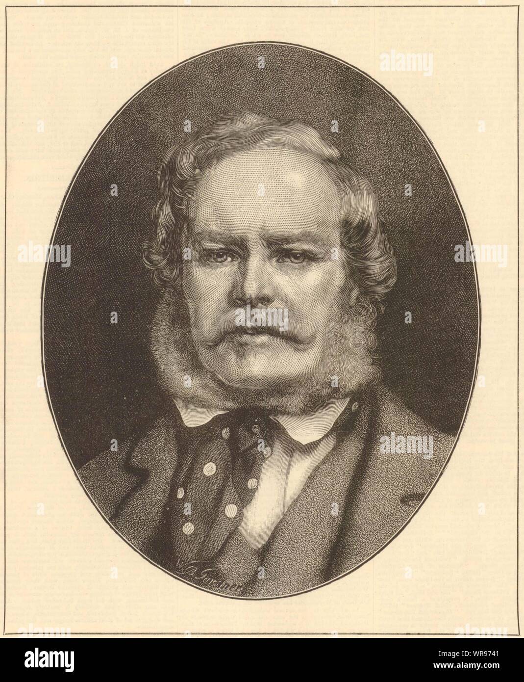 Edwin r hi-res stock photography and images - Alamy