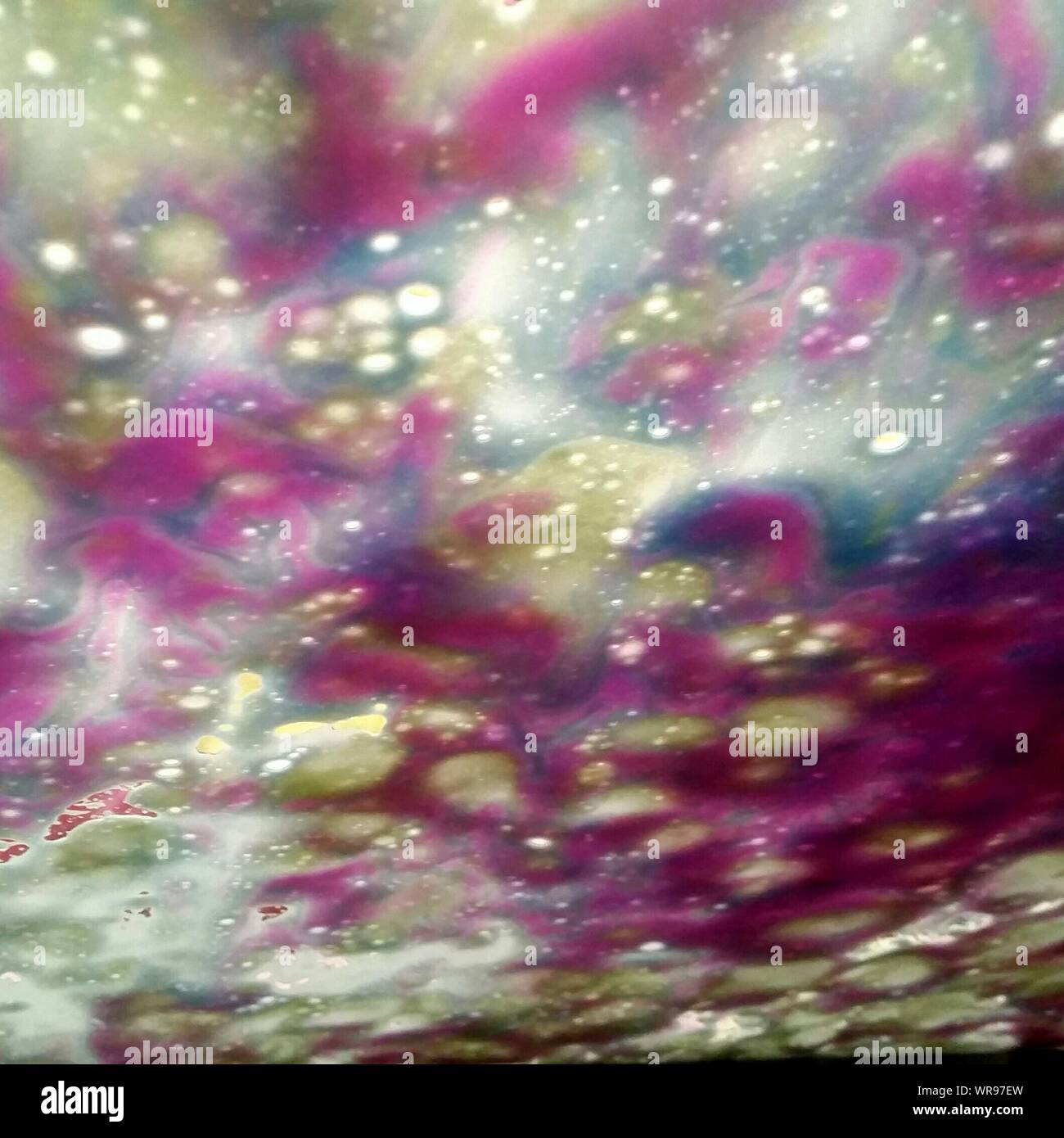 Oil spill water pollution hi-res stock photography and images - Alamy