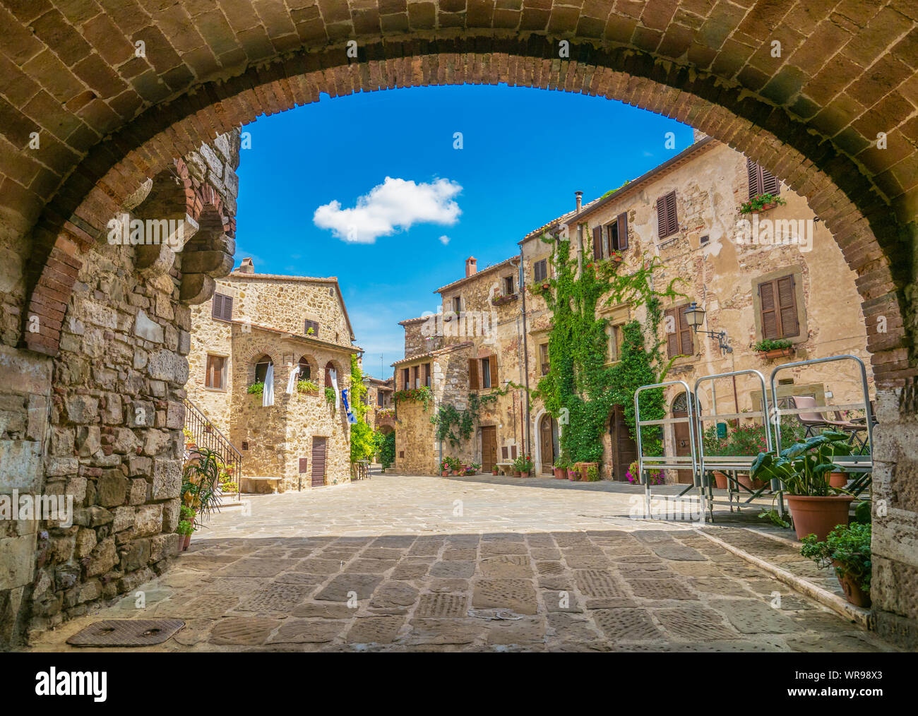 Grosseto italy hi-res stock photography and images - Alamy