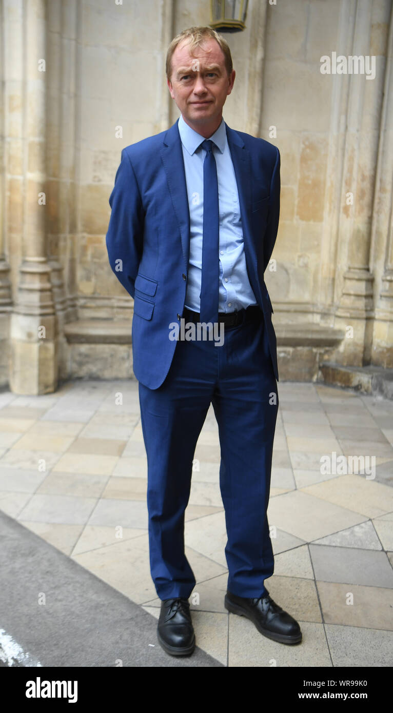 Work lord ashdown westminster abbey hi-res stock photography and images ...