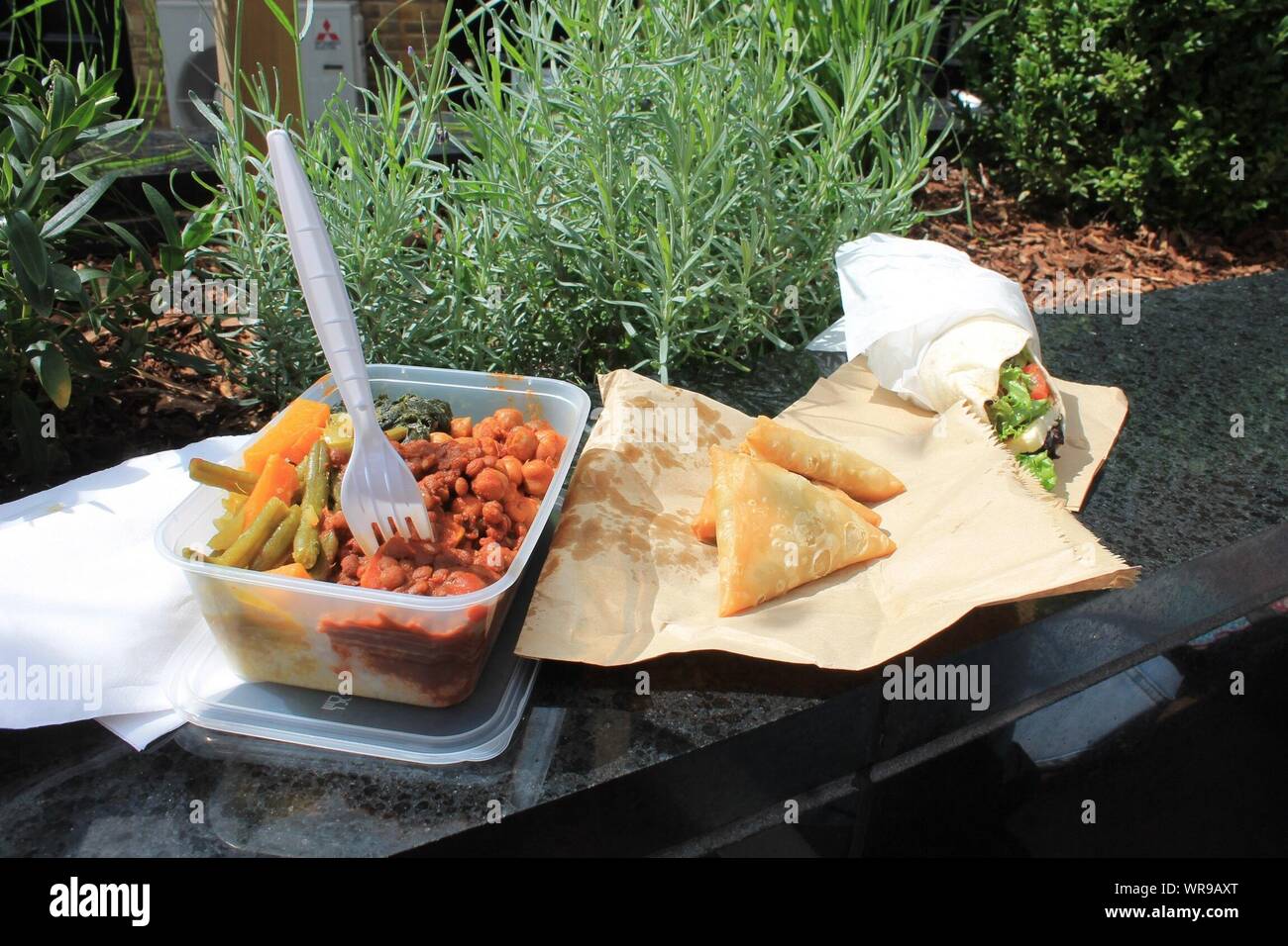 Snack wall hi-res stock photography and images - Alamy