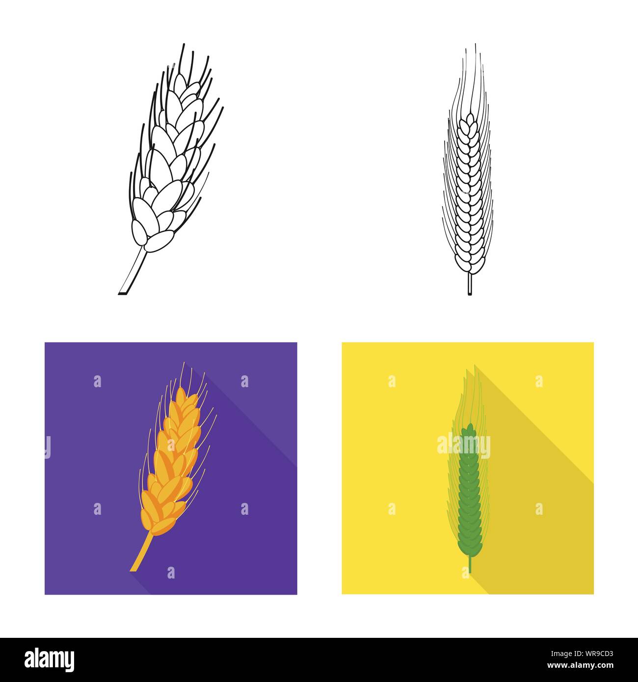 Vector Vectors Stock Vector Image & Art - Alamy