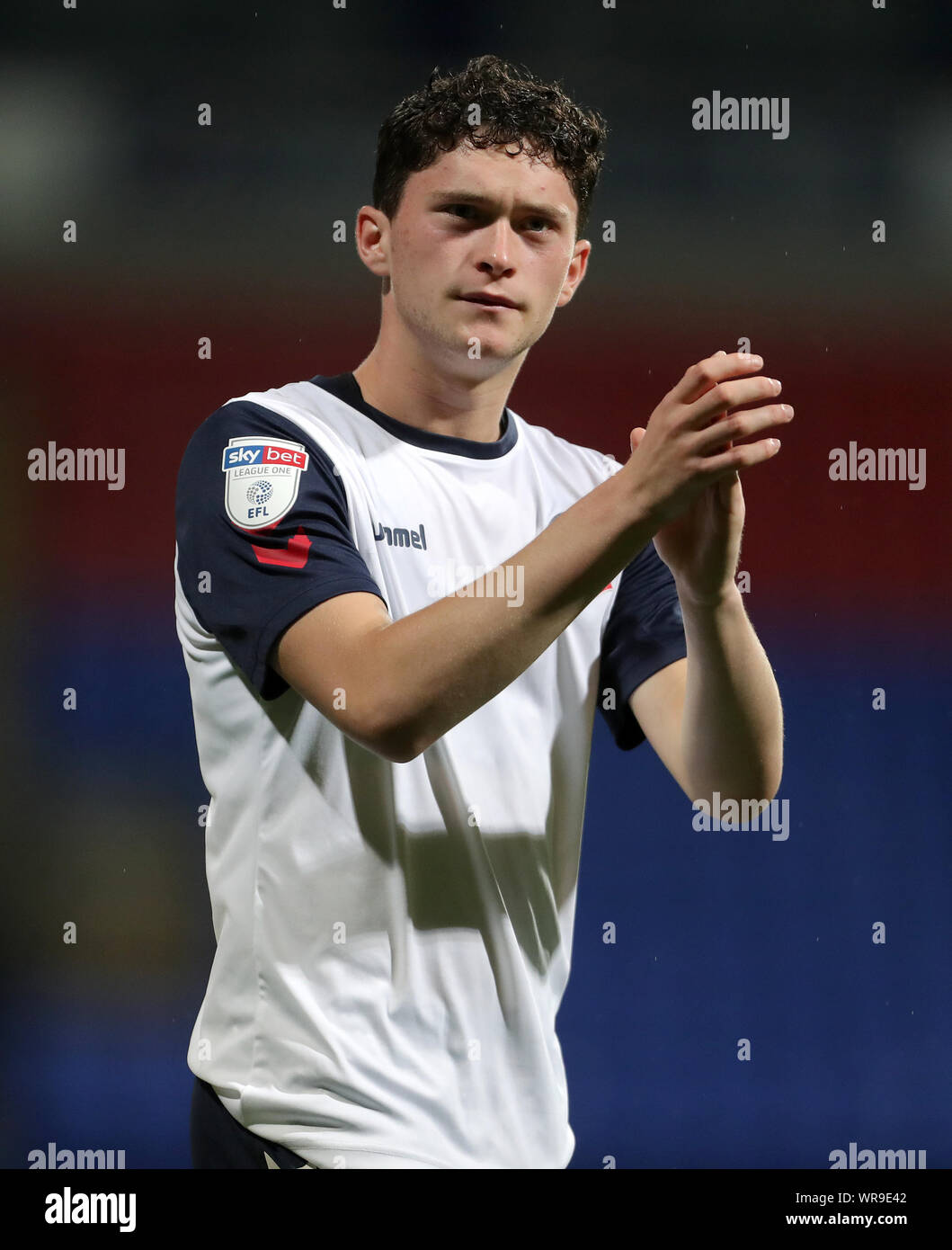 Joe white hi-res stock photography and images - Alamy