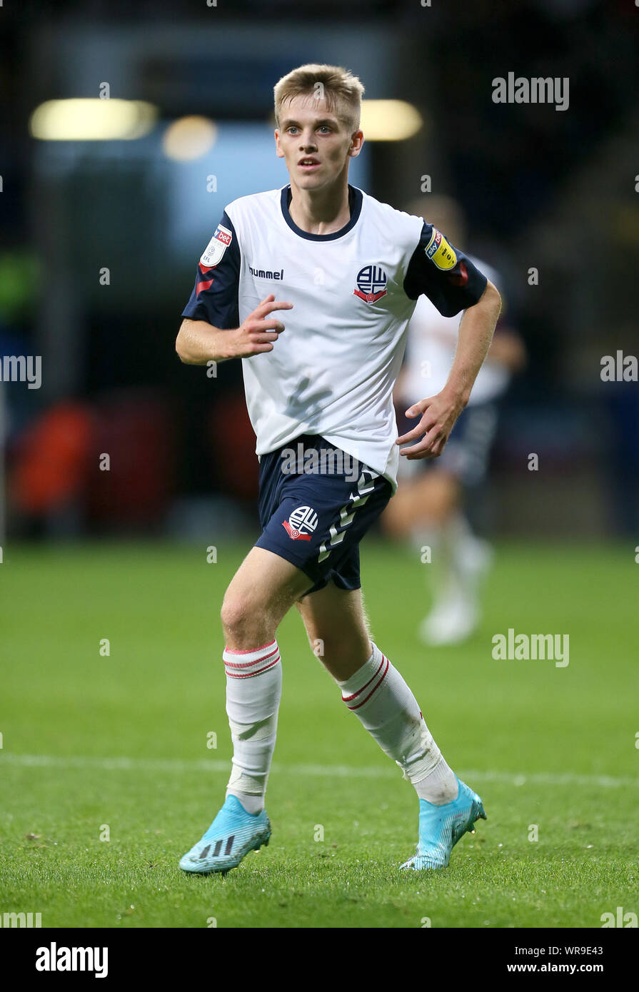 Ronan darcy soccer hi-res stock photography and images - Alamy