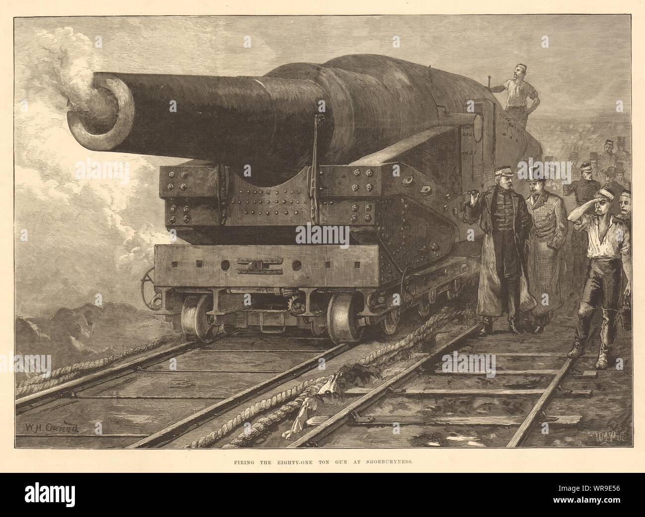 Eighty ton hi-res stock photography and images - Alamy