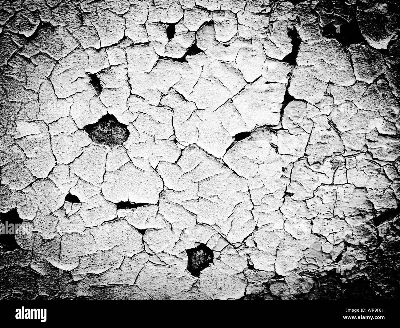Cracked paint hi-res stock photography and images - Alamy