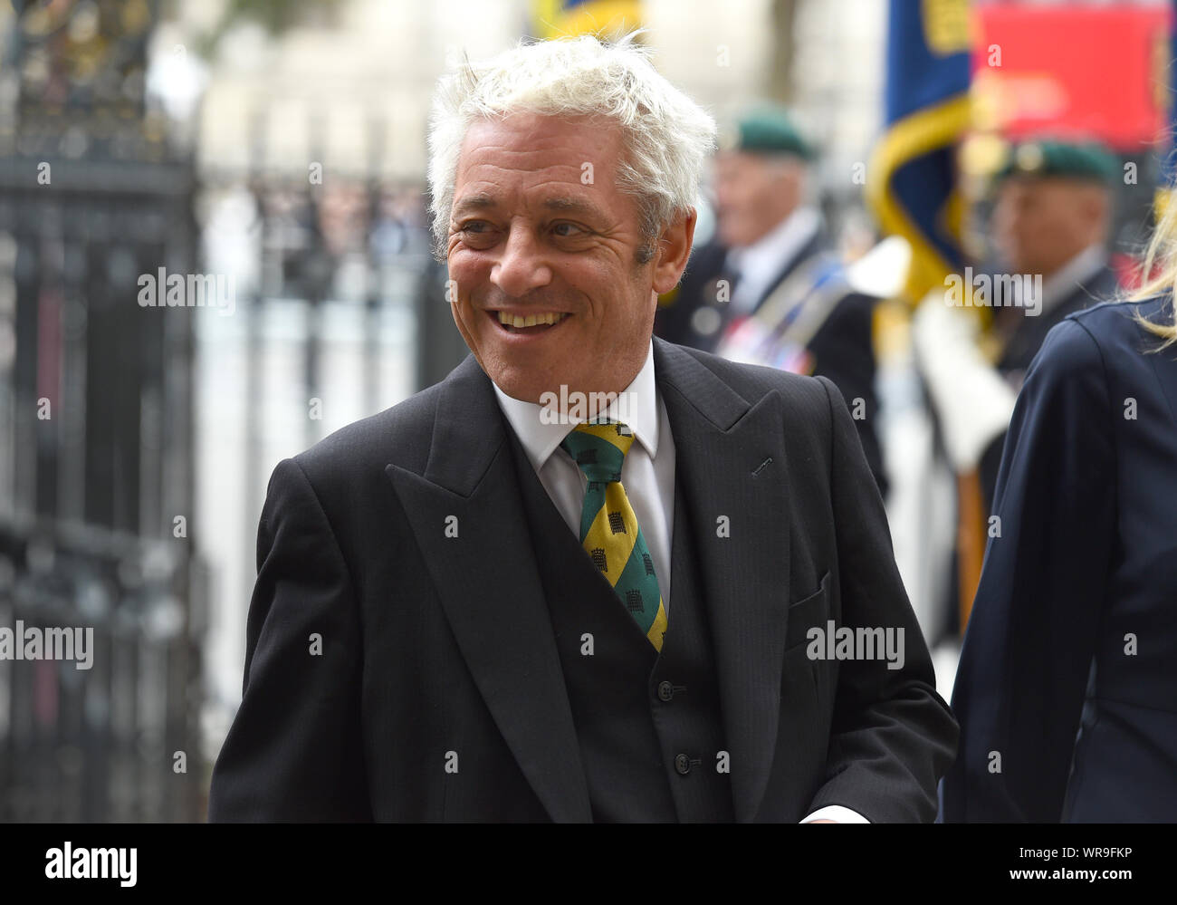 Lord ashdown hi-res stock photography and images - Alamy