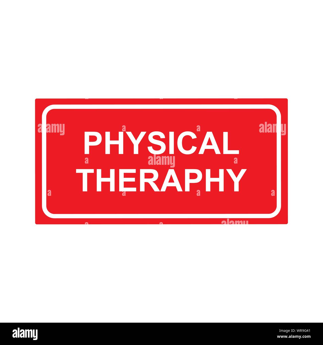 Occupational health check Stock Vector Images - Alamy