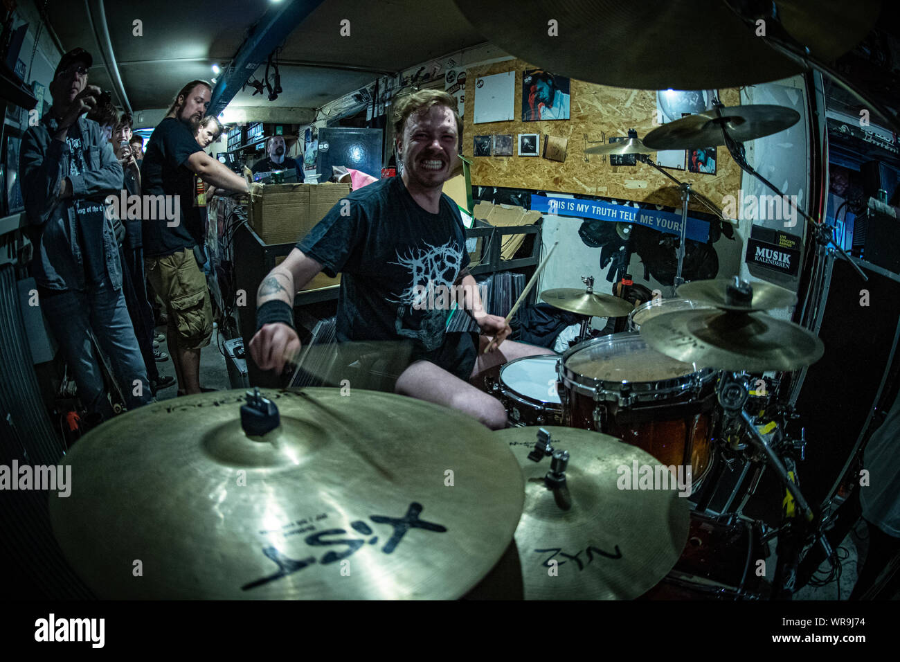 Sebastian abildsten hi-res stock photography and images - Alamy