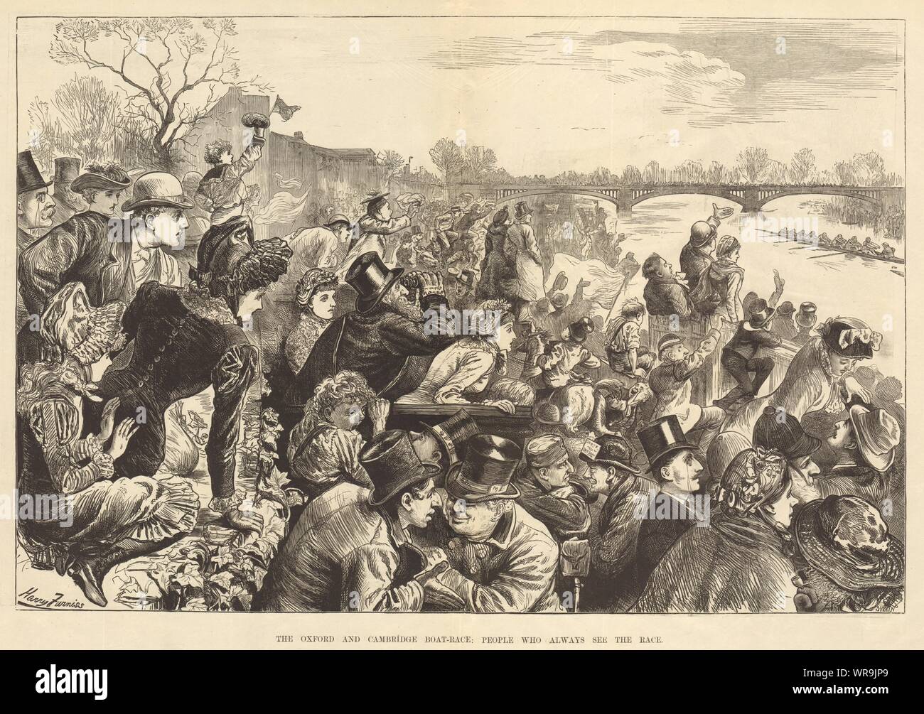 Vintage rowing boat hi-res stock photography and images - Alamy