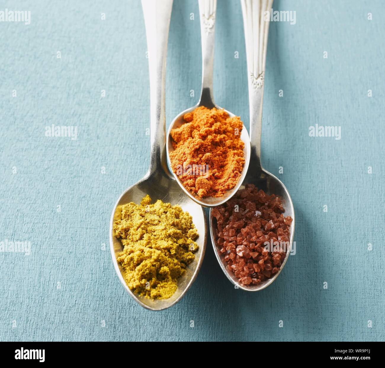 Traditional spoons hi-res stock photography and images - Alamy