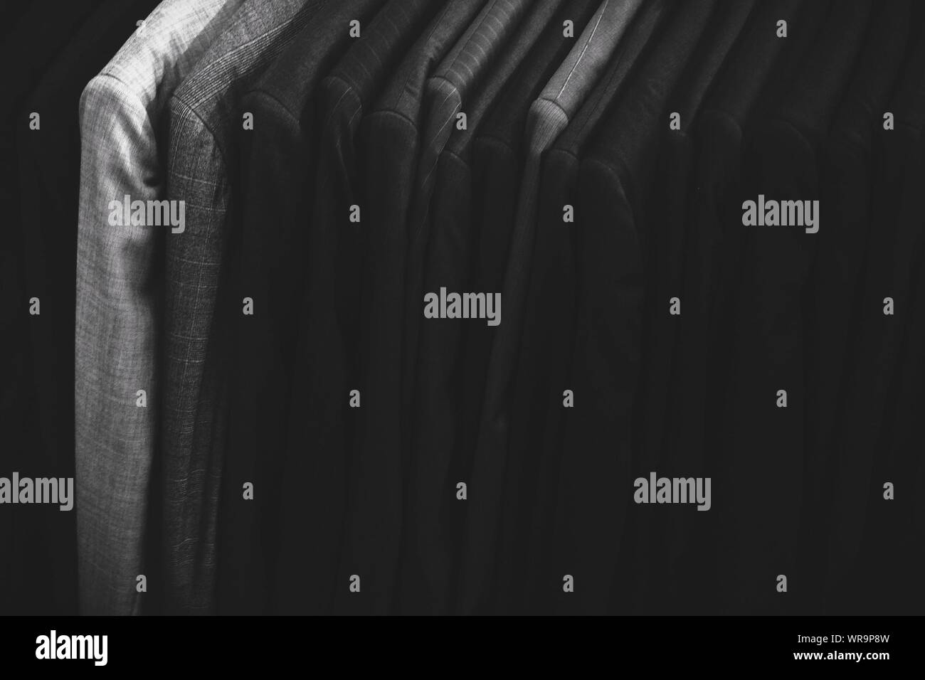 Hanging row hi-res stock photography and images - Alamy