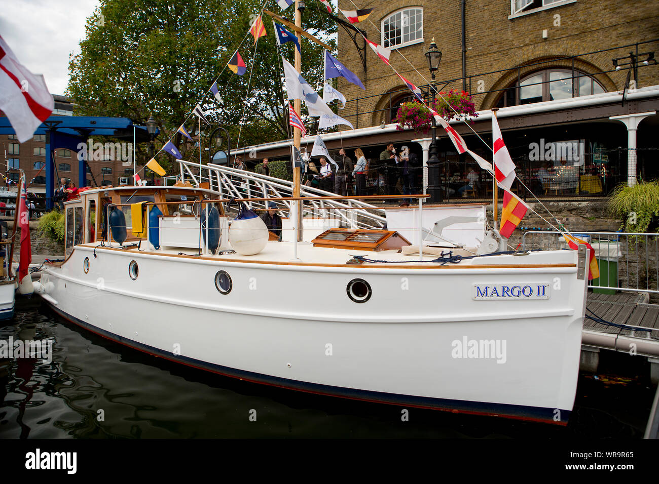 Dunkirk little ships 1940 hi-res stock photography and images - Alamy
