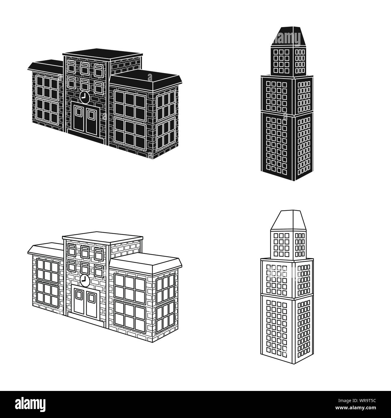 Vector Vectors Stock Vector Image & Art - Alamy