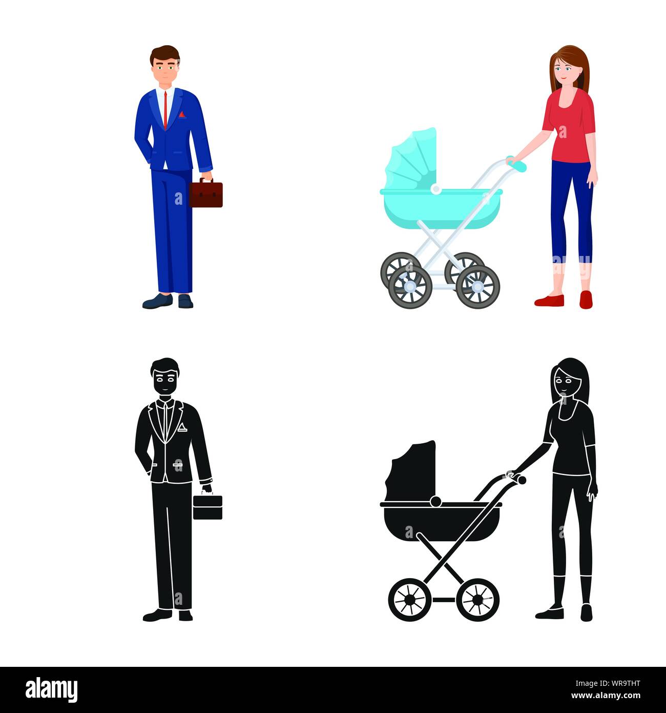 Vector Vectors Stock Vector Image & Art - Alamy