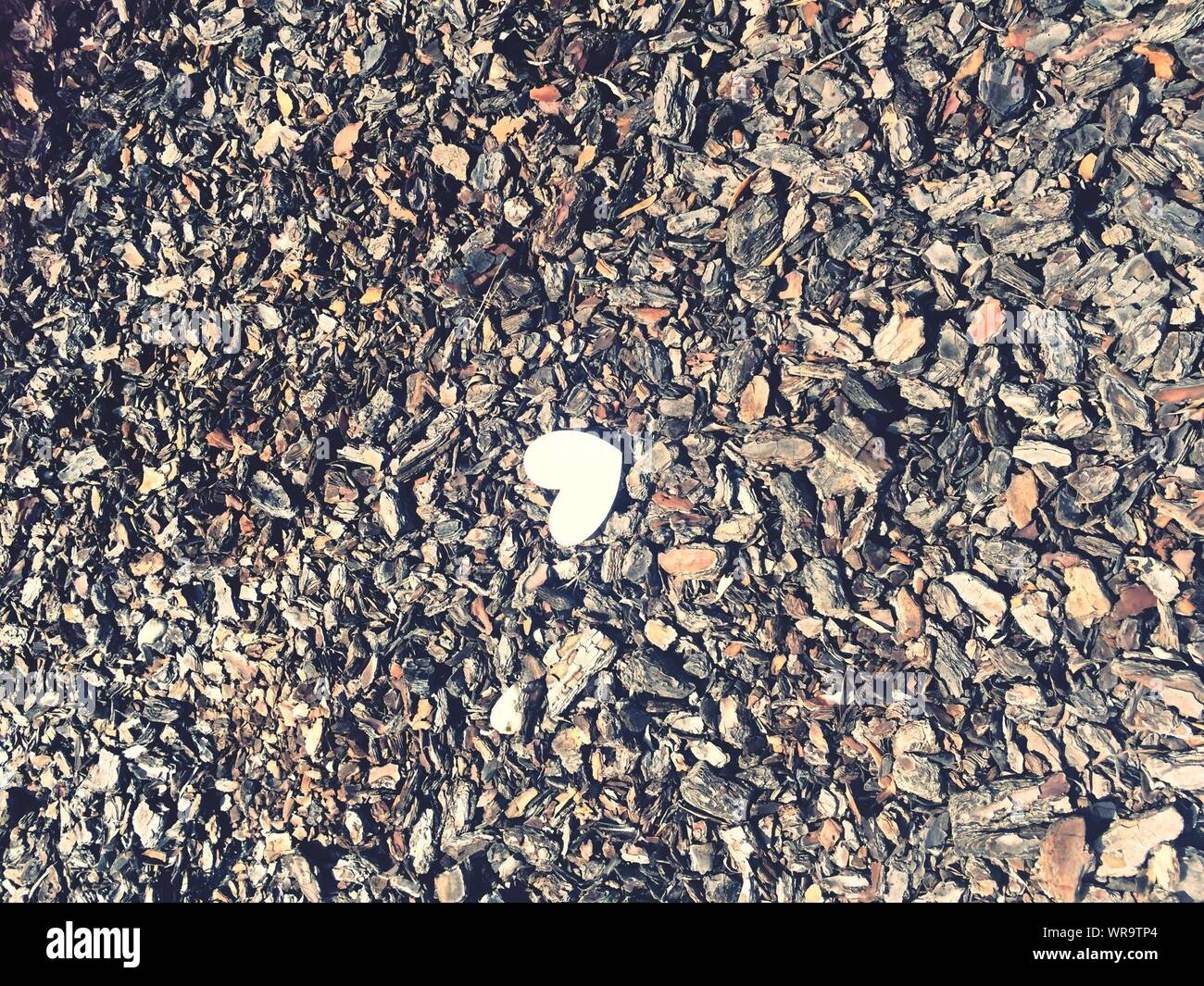Heart of stone hi-res stock photography and images - Alamy