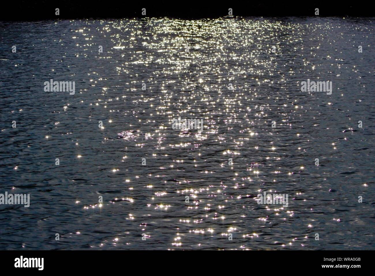 Sparkles in nature hi-res stock photography and images - Alamy
