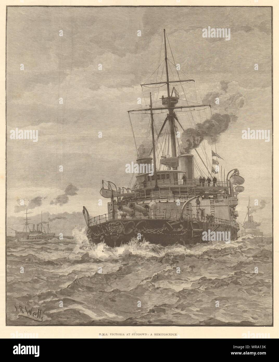 Royal navy ships hi-res stock photography and images - Alamy