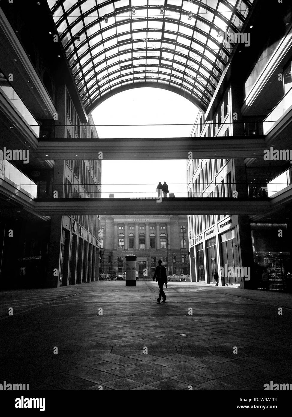 Elevated Walkways High Resolution Stock Photography and Images - Alamy