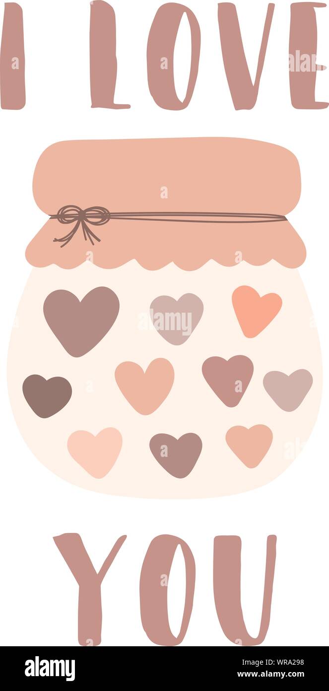 Jam lover Stock Vector Images - Alamy