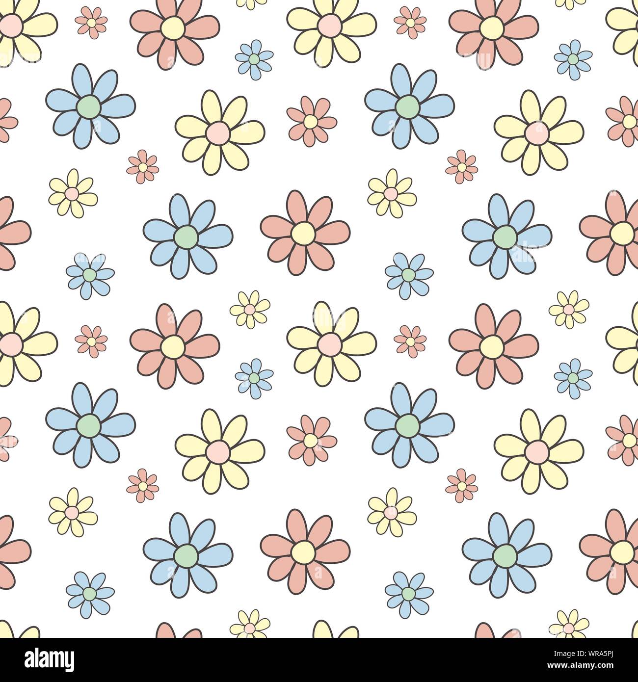 Beautiful girls hand in Stock Vector Images - Alamy