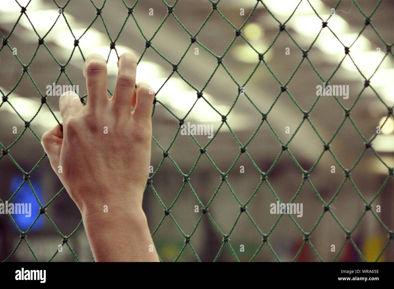 Persons protection hi-res stock photography and images - Alamy