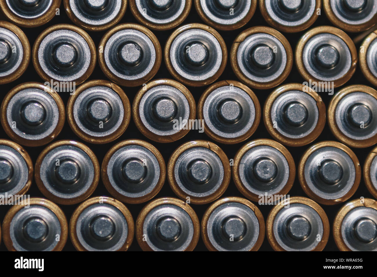 Full of batteries hi-res stock photography and images - Alamy