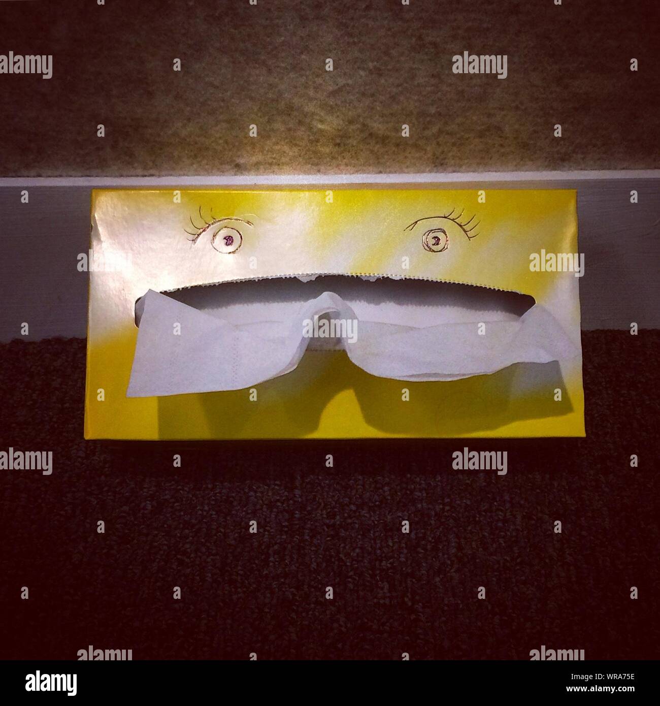 Human tissue container hi-res stock photography and images - Alamy