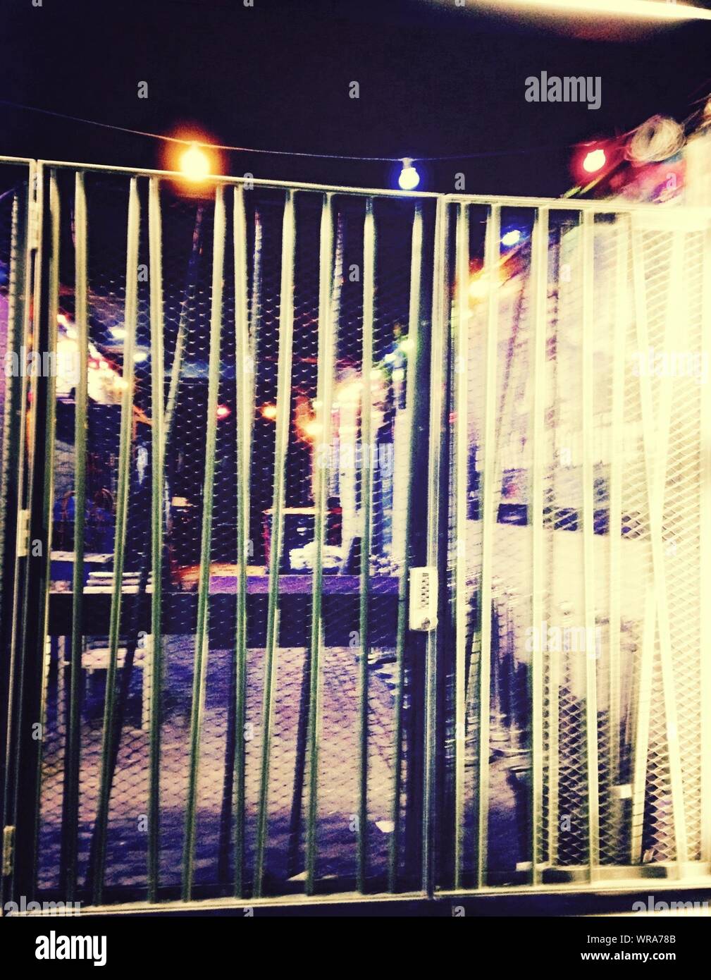 Amusement Park Gate High Resolution Stock Photography and Images - Alamy