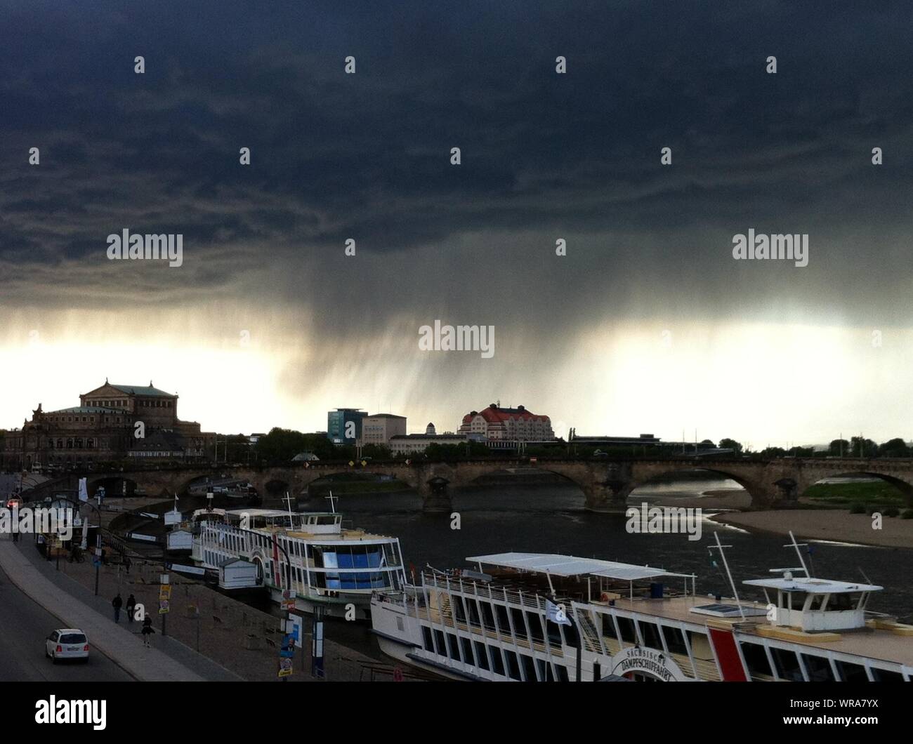 Stormy scenery hi-res stock photography and images - Alamy