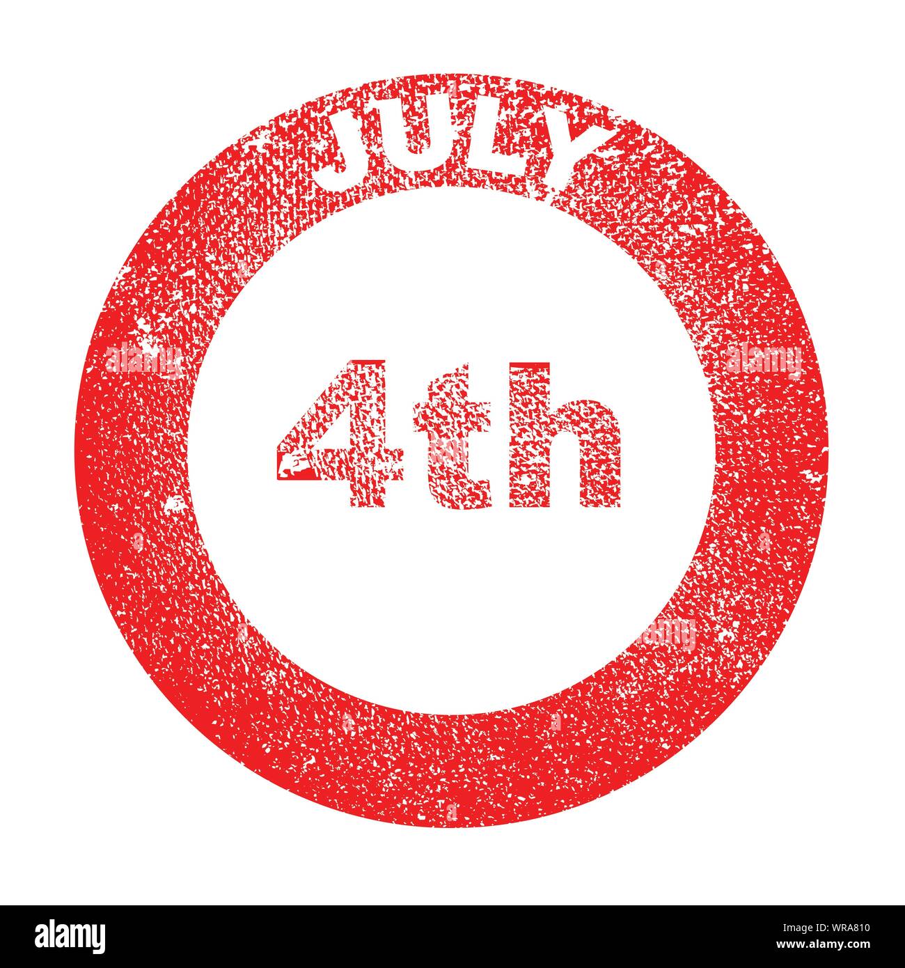 4th of july artwork hi-res stock photography and images - Alamy