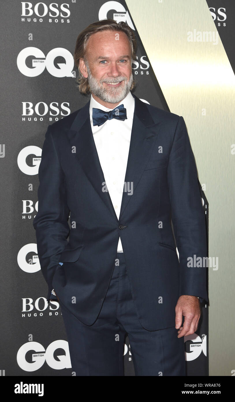 Marcus wareing hi-res stock photography and images - Alamy