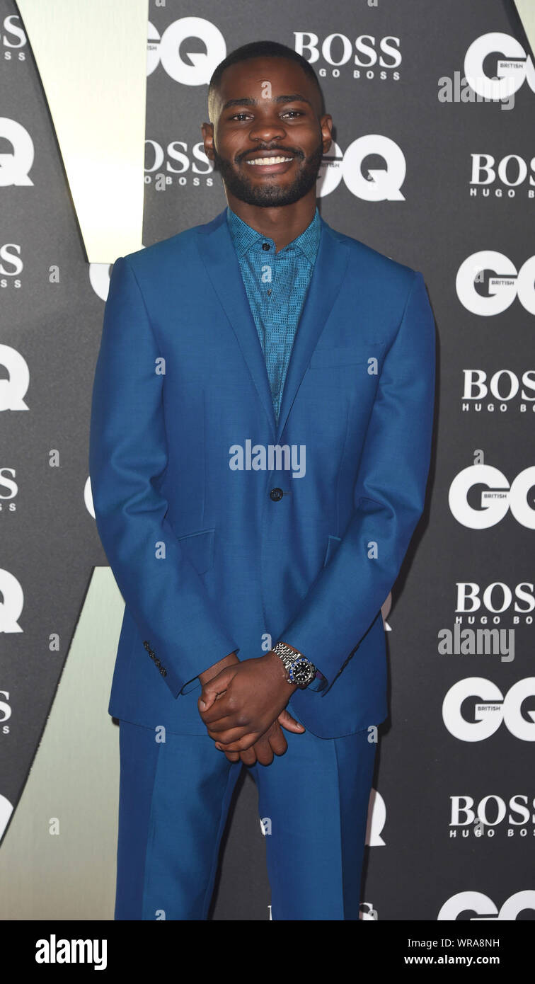 Dave david orobosa omoregie hi-res stock photography and images - Alamy