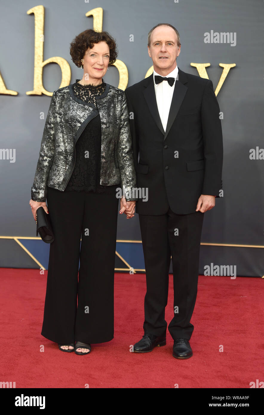 Photo Must Be Credited ©Alpha Press 079965 09/09/2019 Olwen May and ...