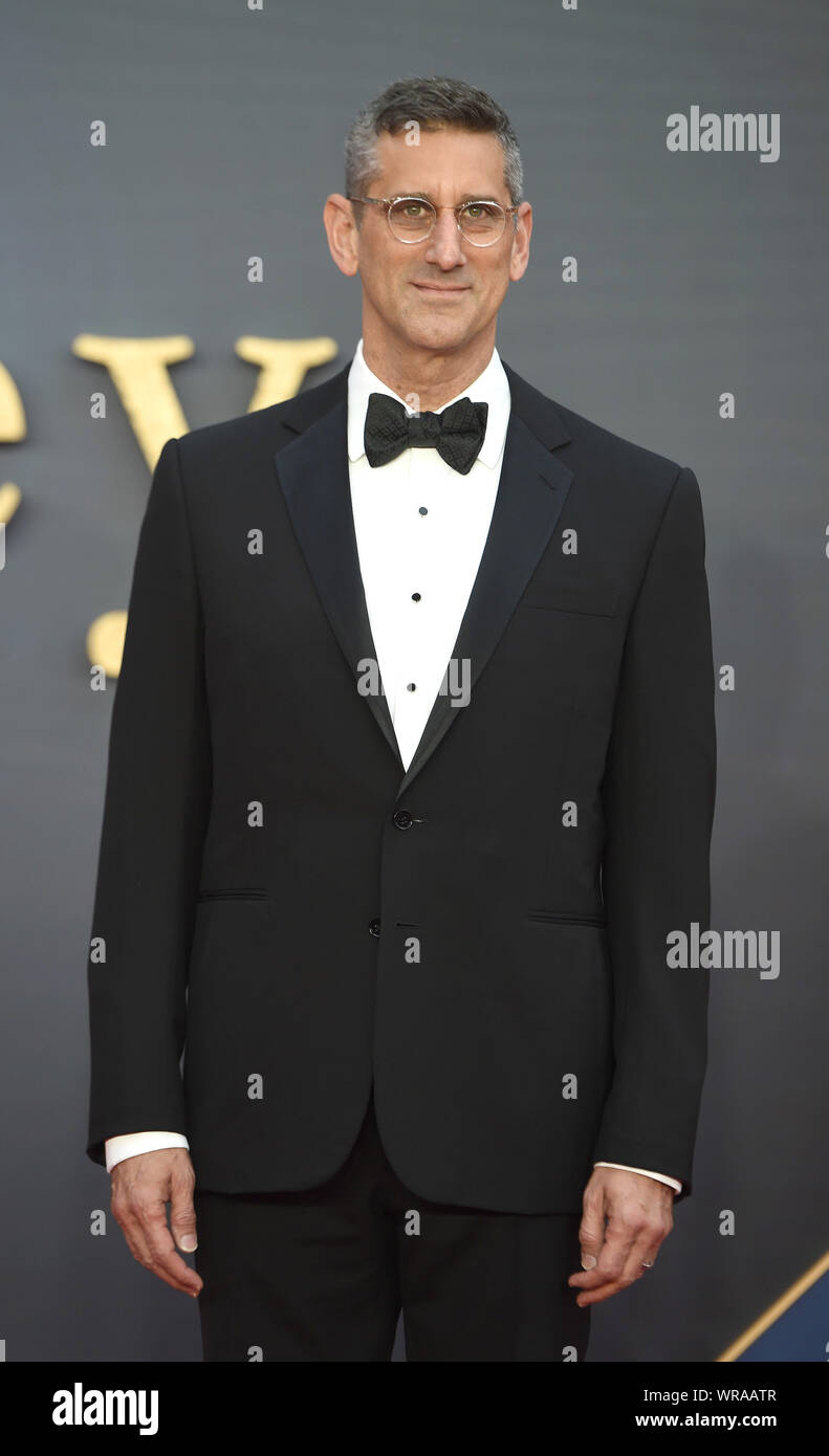 Photo Must Be Credited ©Alpha Press 079965 09/09/2019 Michael Engler ...