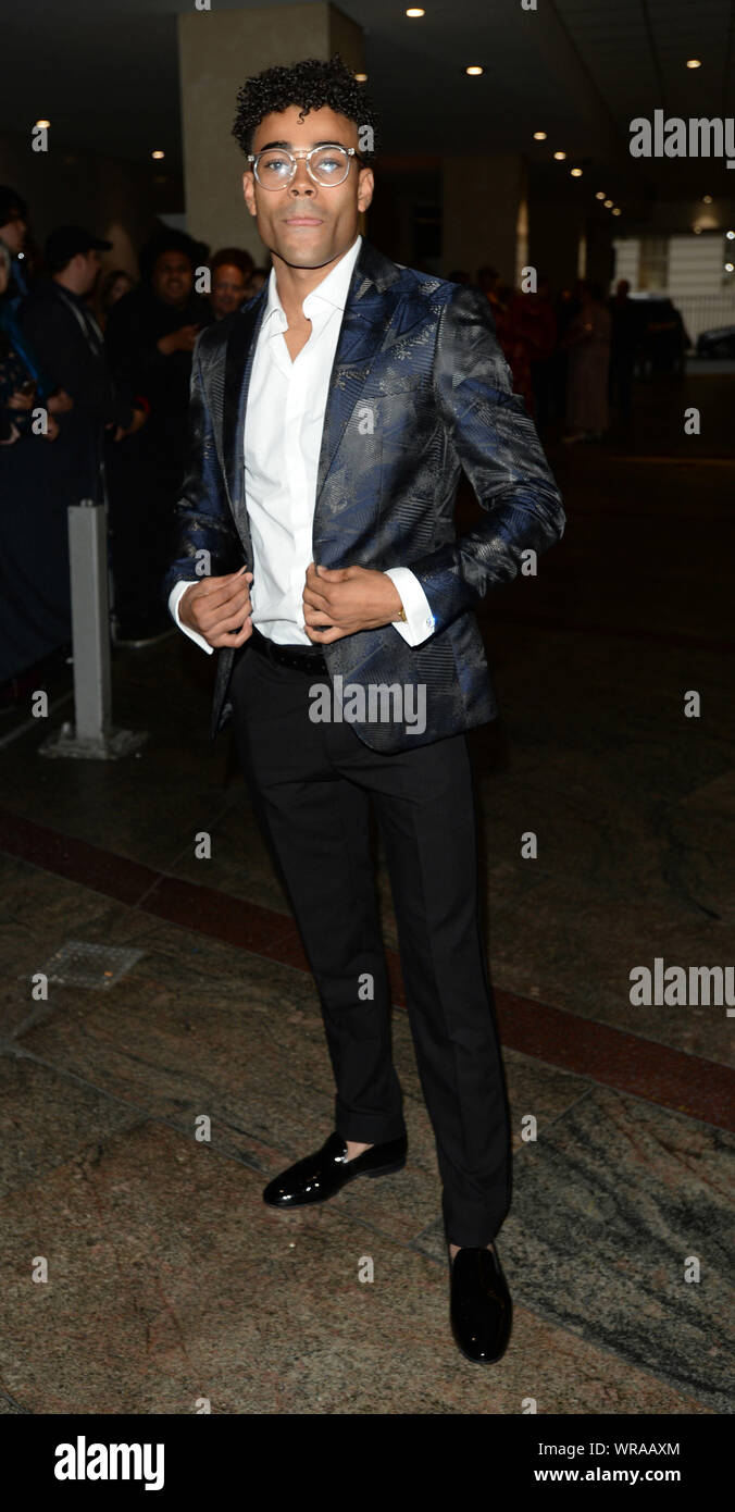 Malique thompson dwyer hollyoaks hi-res stock photography and images ...