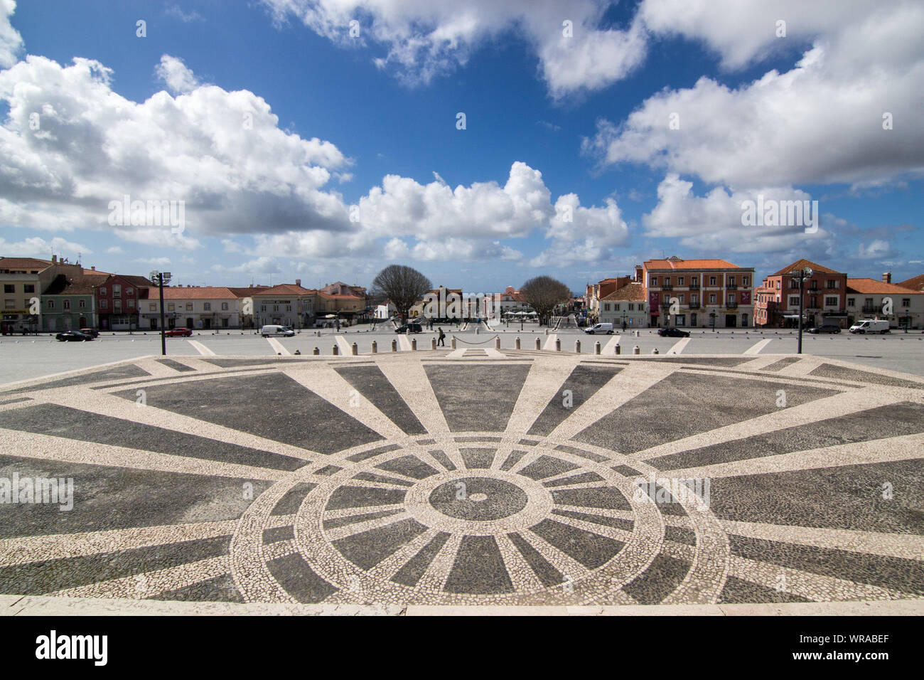 Empty town hi-res stock photography and images - Alamy