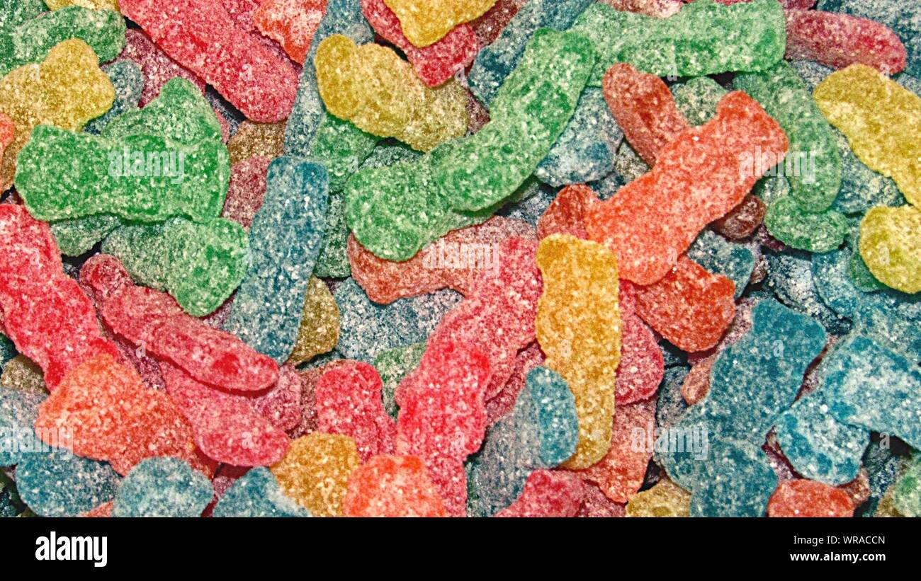 Gumdrops High Resolution Stock Photography and Images - Alamy