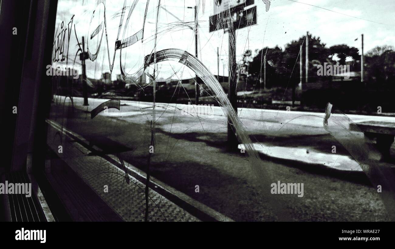 Glass See Through Platform High Resolution Stock Photography and Images ...